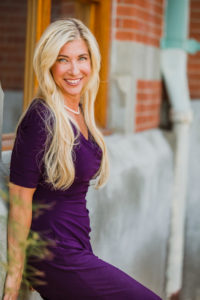 Trust Strategist & Body Language Expert | Ex Undercover Cop & Lawyer